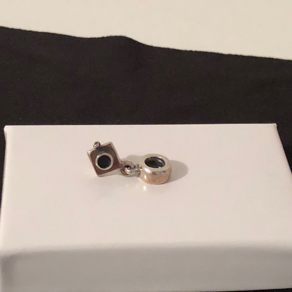 Pandora | Jewelry | Graduation Cap Pandora Charm | Poshmark